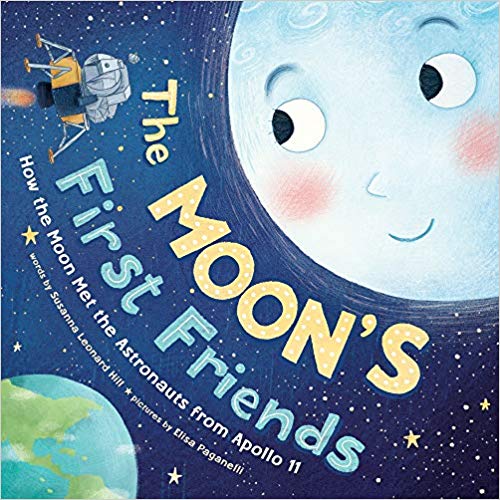 Moon's First Friends – Khanh