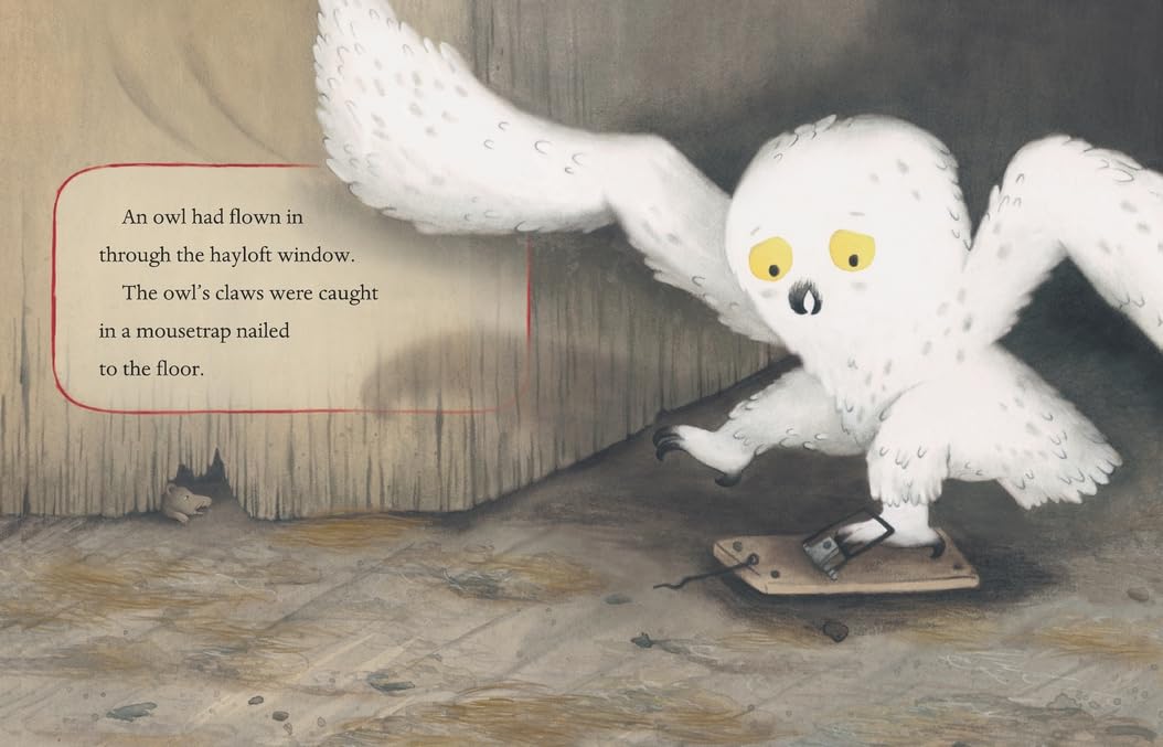 Orris and Timble: The Beginning – Khanh