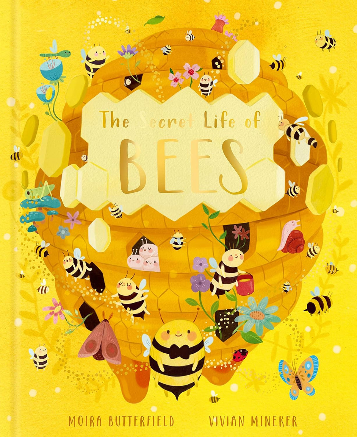 The Secret Life of Bees – Khanh