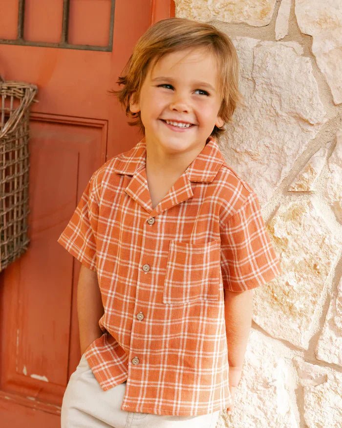 How to Dress Boys: Fashion Advice for Modern Parents – Khanh