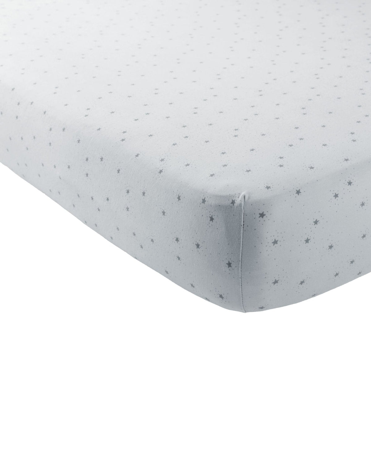 Bamboo Crib Sheet || Twinkle – Khanh