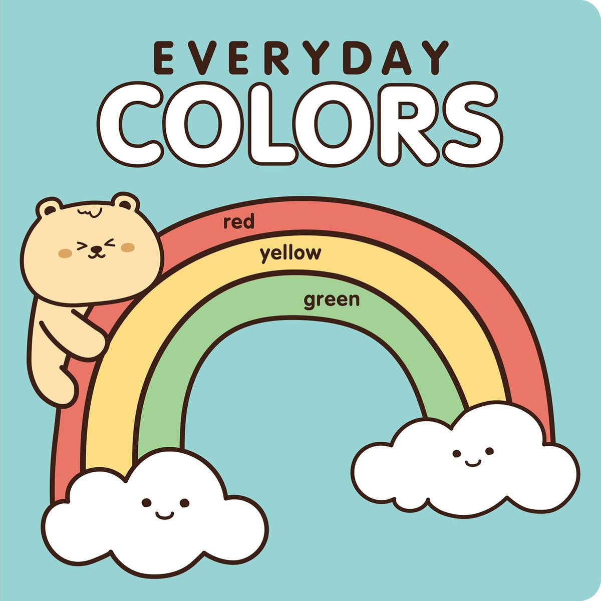 Everyday Colors – Khanh