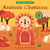 Read, Touch, Discover Animals of the Savanna – Khanh