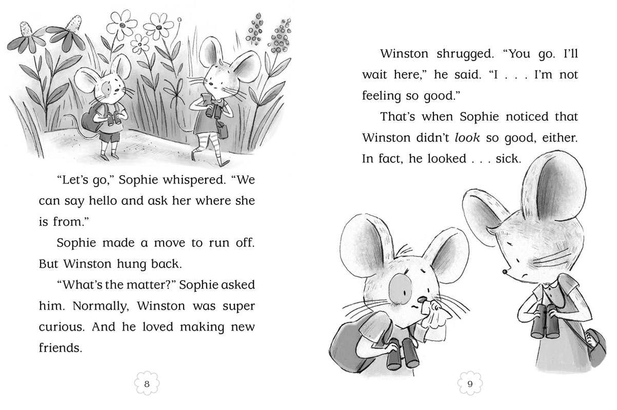 Under the Weather | Book #20 – Khanh