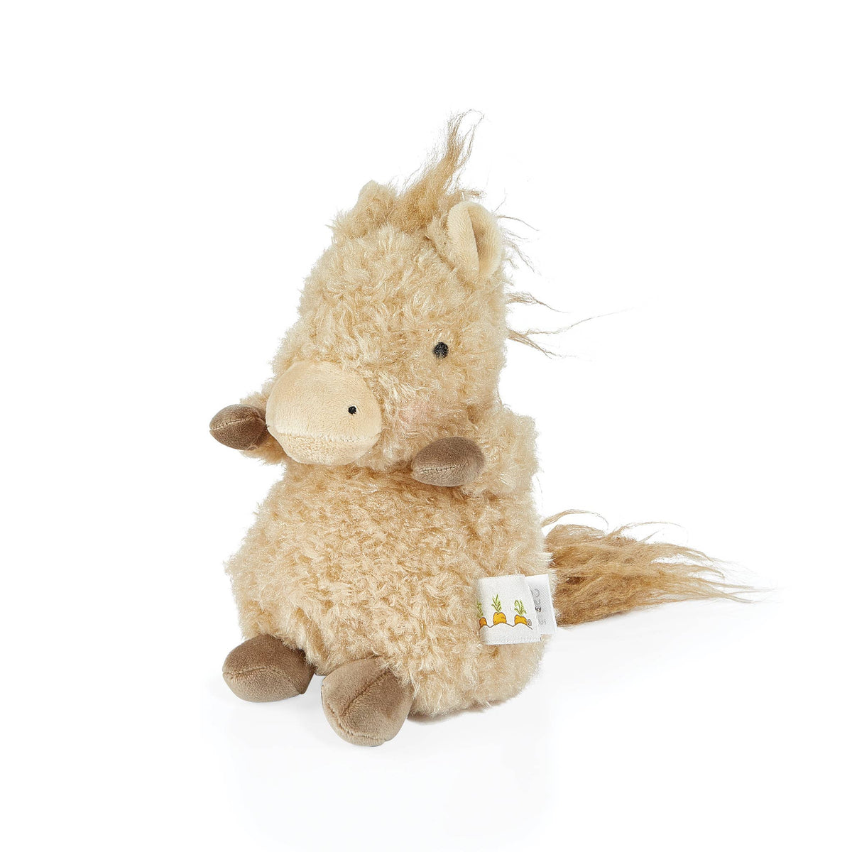 Wee Pony Boy the Horse – Khanh