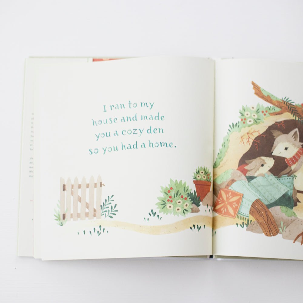 Bunny Roo, I Love You – Khanh