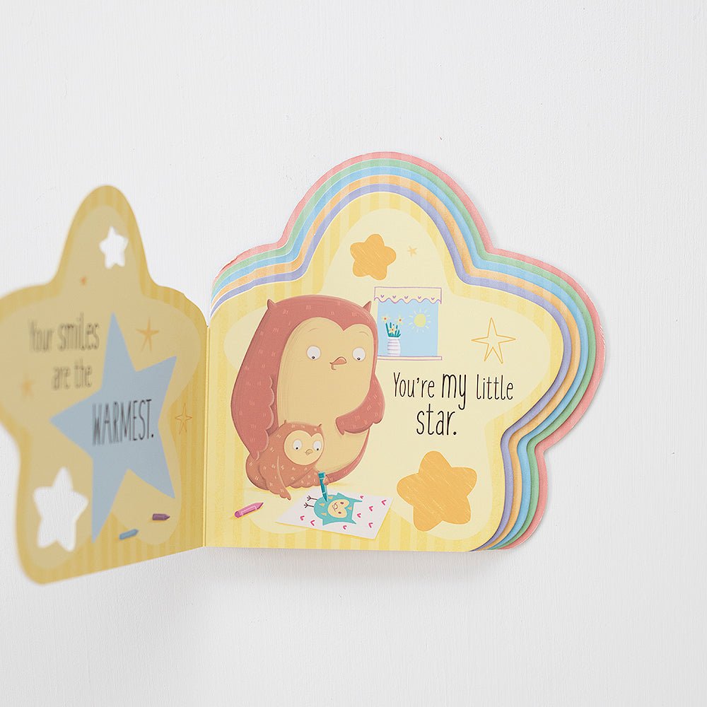 You're my Little Star – Khanh